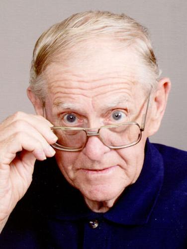 Verl Vilas Verhulst | Obituaries | news-shield.com