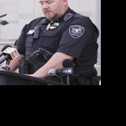 Cameron Police Department adding two new officers | Top Stories | news ...