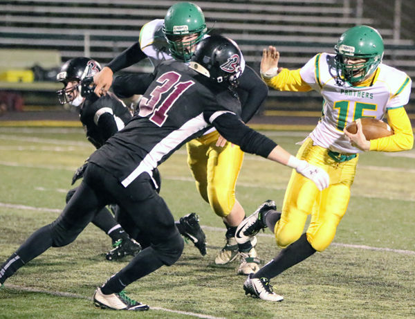 PFHS Sports | High School | news-shield.com