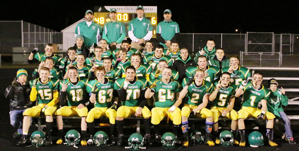 PFHS Sports | High School | news-shield.com