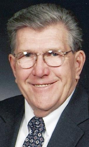 Merlin Charles Vought, Jr. | Obituaries | news-shield.com