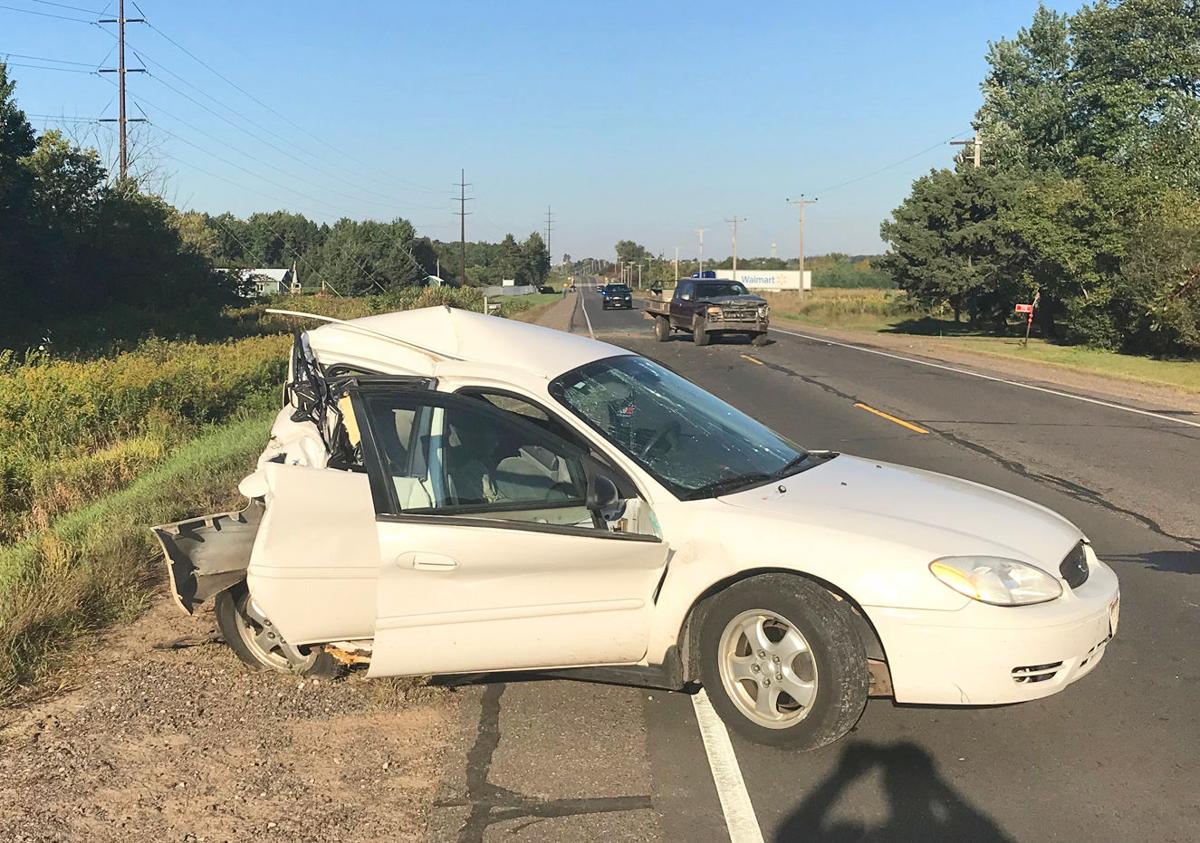 Sheriff releases further information from Sept. 13 crash | News | news ...
