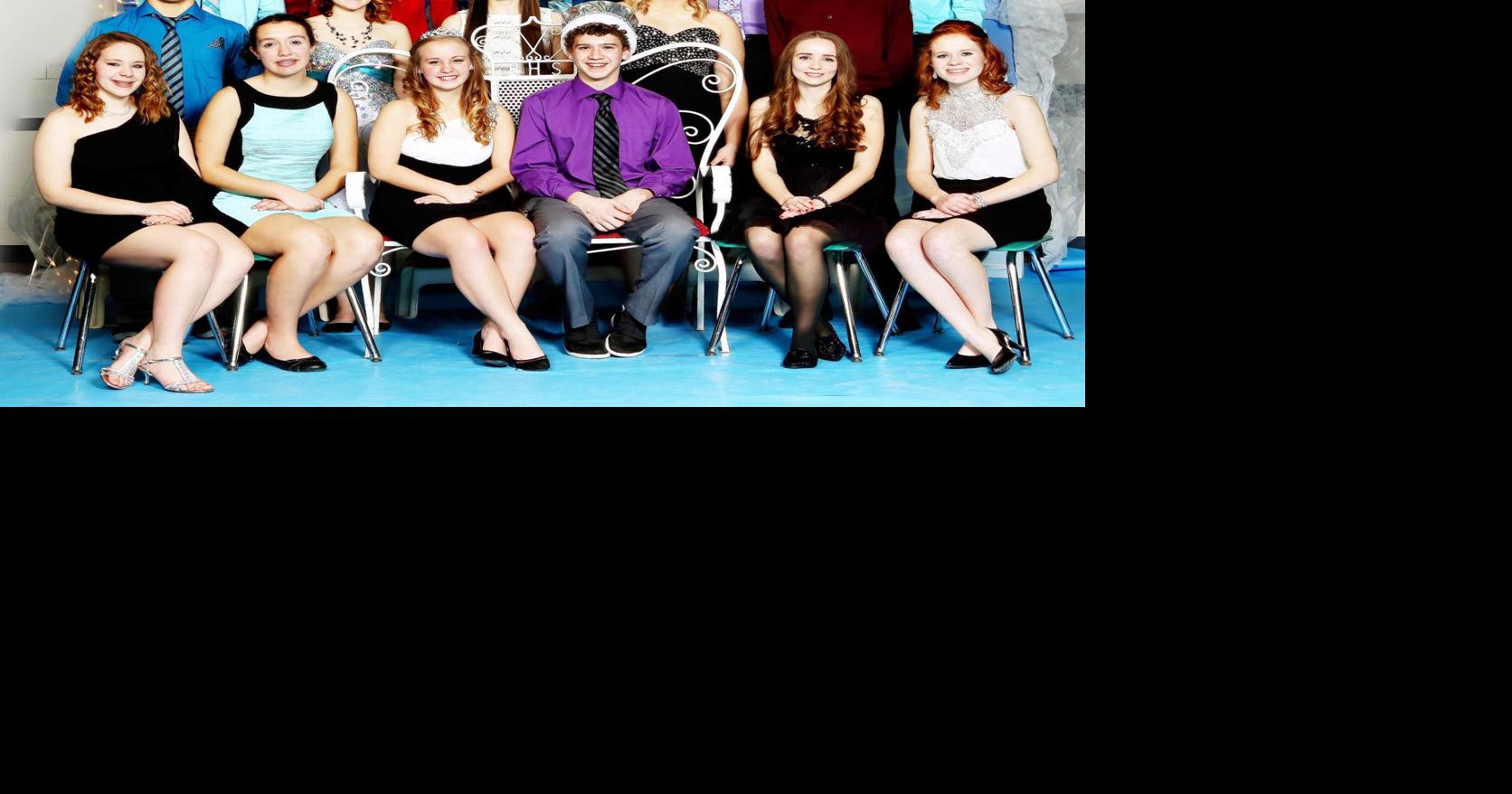 Barron High School Winter Sports Court | Free News | news-shield.com