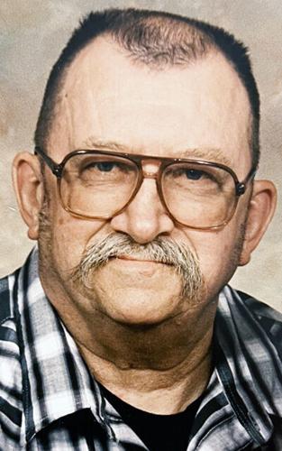 Roland “Ron” Julien Glessing | Obituaries | news-shield.com