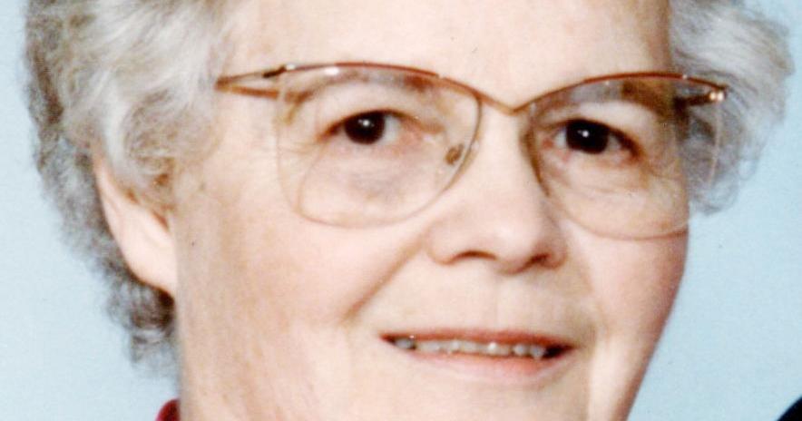 Norma Swan | Obituaries | news-shield.com