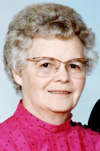 Norma Swan | Obituaries | news-shield.com