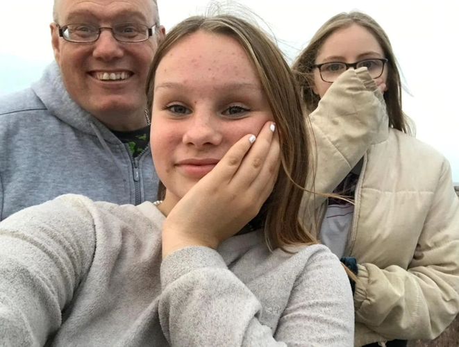 Teen’s spinal stroke dismissed as ‘period pain’ | Homes | news-shield.com