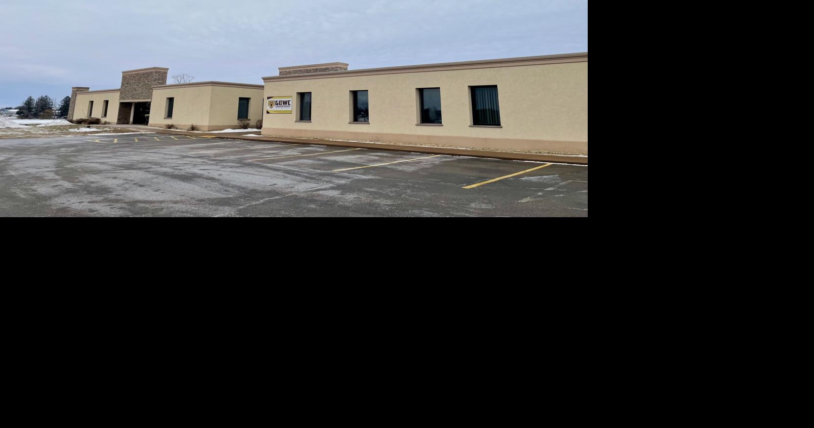 Barron school district weighs options for donated Division Avenue ...