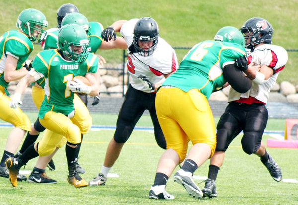 PFHS Sports | High School | news-shield.com