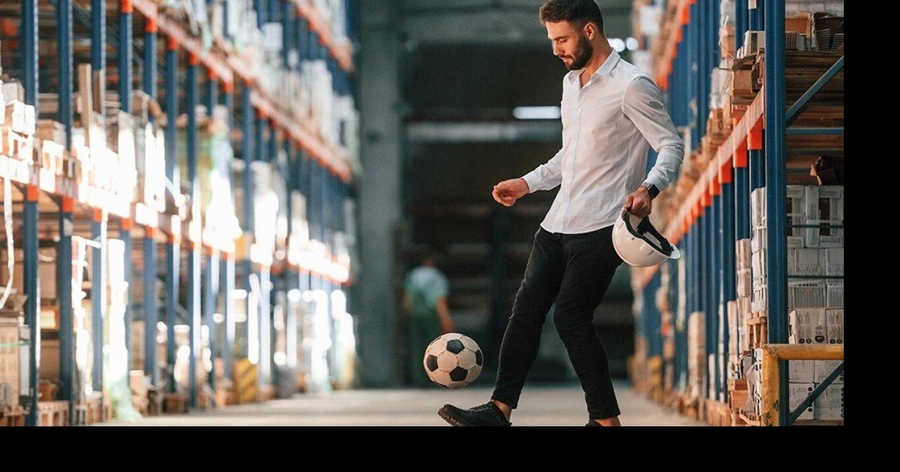 Half of World Cup customers have already been burned by bad shipping ...