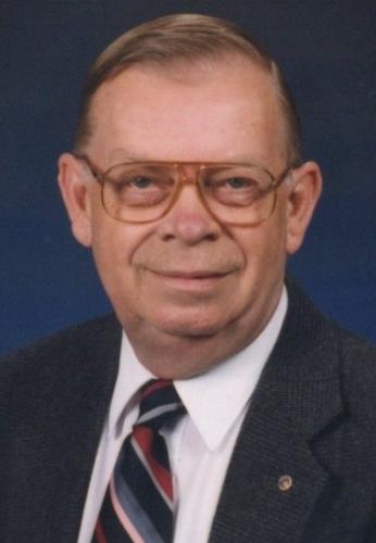 Rodney Dale Shipley | Obituaries | news-shield.com