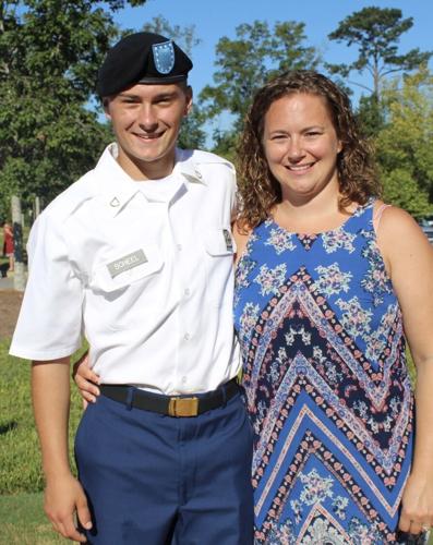 Hunter Scheel’s mother thanks community for support | Free News | news ...