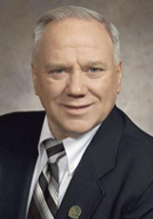 Former Rep. Tom Larson Dies | Regional News | news-shield.com