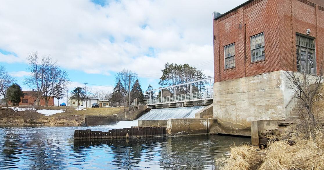 County could apply for state grant for Chetek Dam repair | Top Stories ...