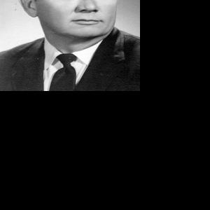Roger Oliver Erickson | Obituaries | news-shield.com