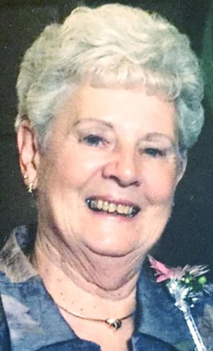 Clarice Irene Hagen | Obituaries | news-shield.com