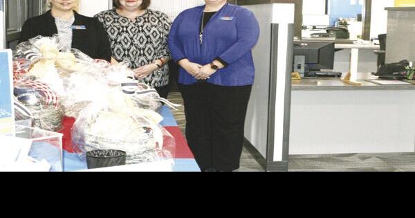 CCF Bank celebrates new location | Top Stories | news-shield.com