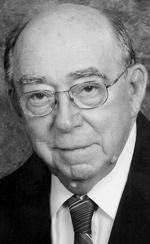 Harold Herman Weise | Obituaries | news-shield.com
