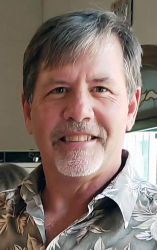 Steven Romaine “Elf” Elfers | Obituaries | news-shield.com