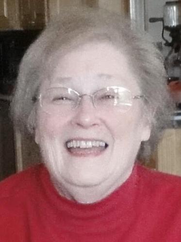Marlys Marie Swan | Obituaries | news-shield.com
