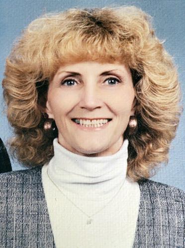 Gloria Jean Hanson | Obituaries | news-shield.com
