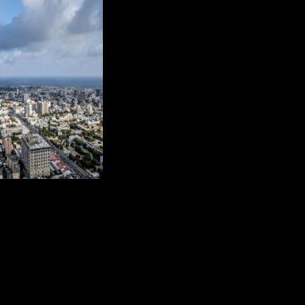 Mogadishu votes in first local elections in decades under tight ...