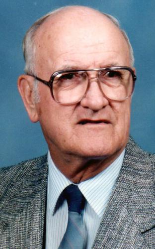 Walter Gronning | Obituaries | news-shield.com