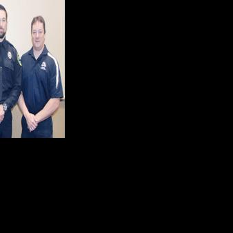 New police officer comes battle hardened | Top Stories | news-shield.com
