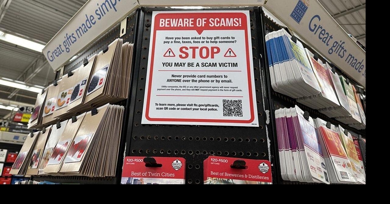 Inside America’s top 7 rising fraud hotspots | National | news-shield.com