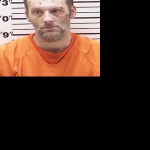 Bloomer man faces theft charges in three counties | Courthouse News ...
