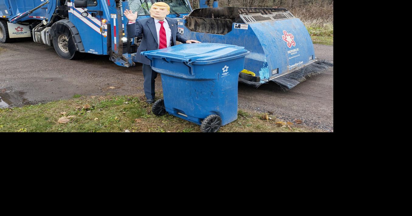 ‘Maga’ fan | Free News | news-shield.com