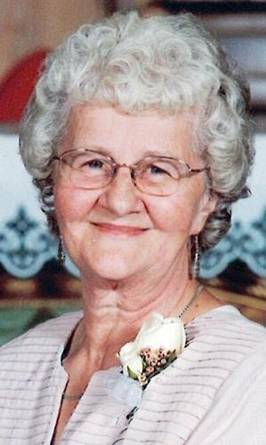 Dorothy Philomena Rischette | Obituaries | news-shield.com