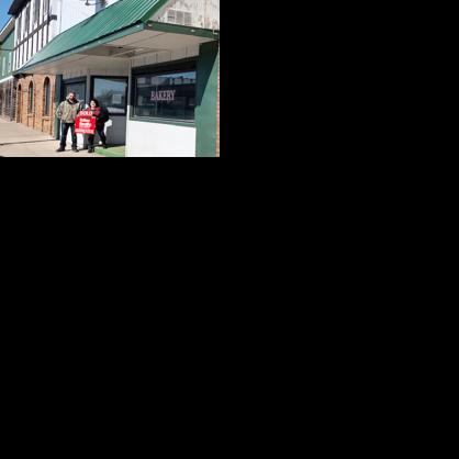 Rising again: Barron Bakery is sold | Top Stories | news-shield.com
