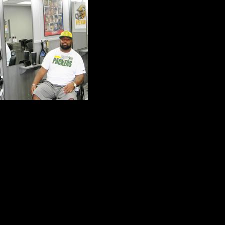 New Cameron barbershop enters second month | Free News | news-shield.com