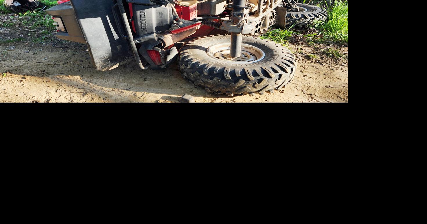 Reports released on Dallas ATV crash | Top Stories | news-shield.com