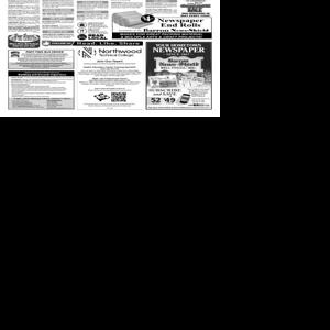 Page B06 | Barron News-Shield | news-shield.com