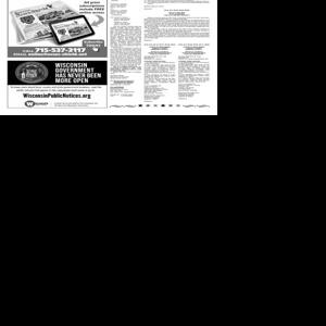 Page A07 | Barron News-Shield | news-shield.com
