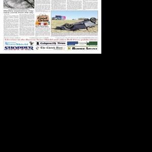 Page A01 | Barron News-Shield | news-shield.com