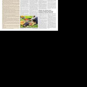 Page B06 | Barron News-Shield | news-shield.com