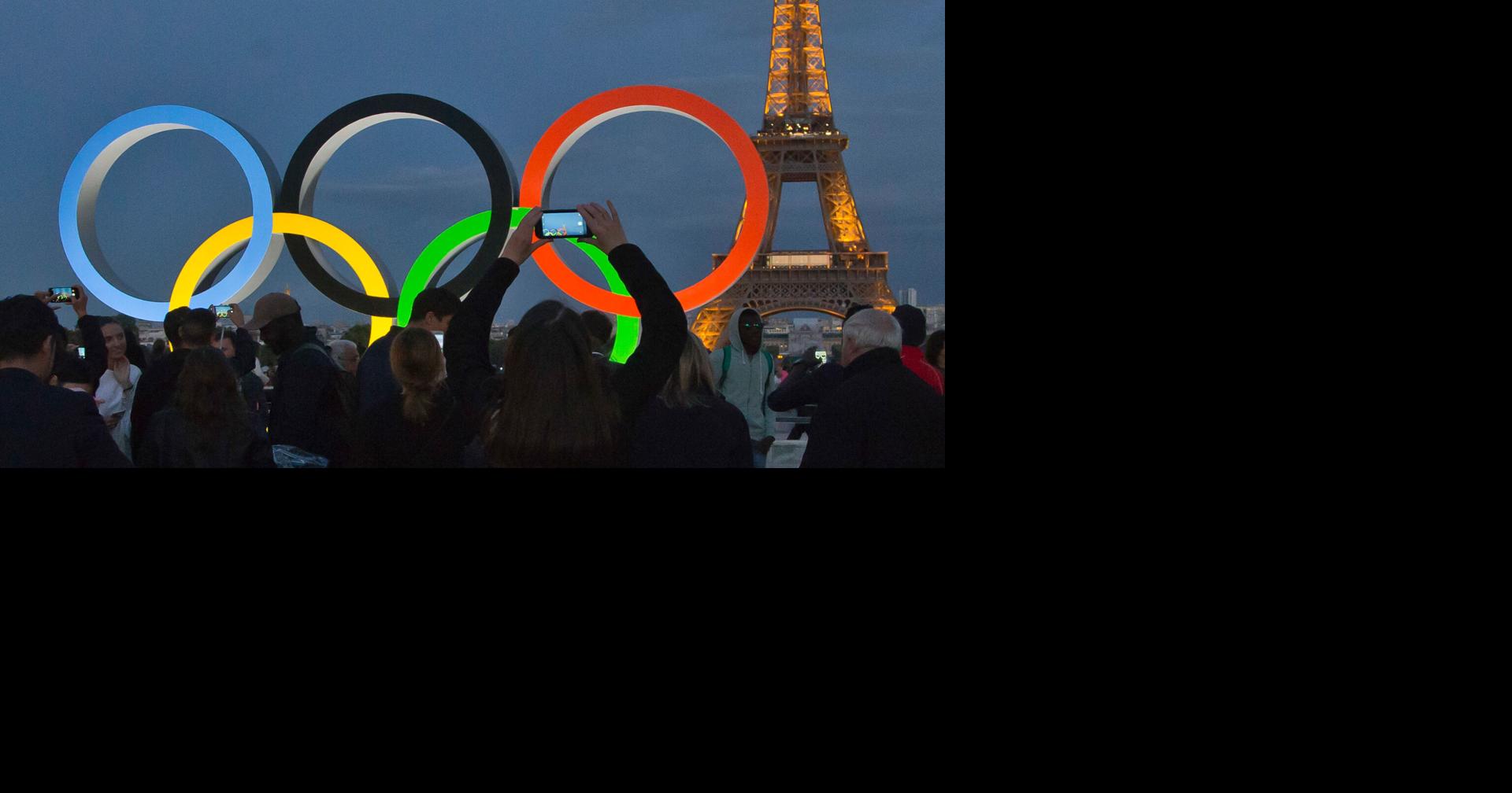 Summer Olympics quiz