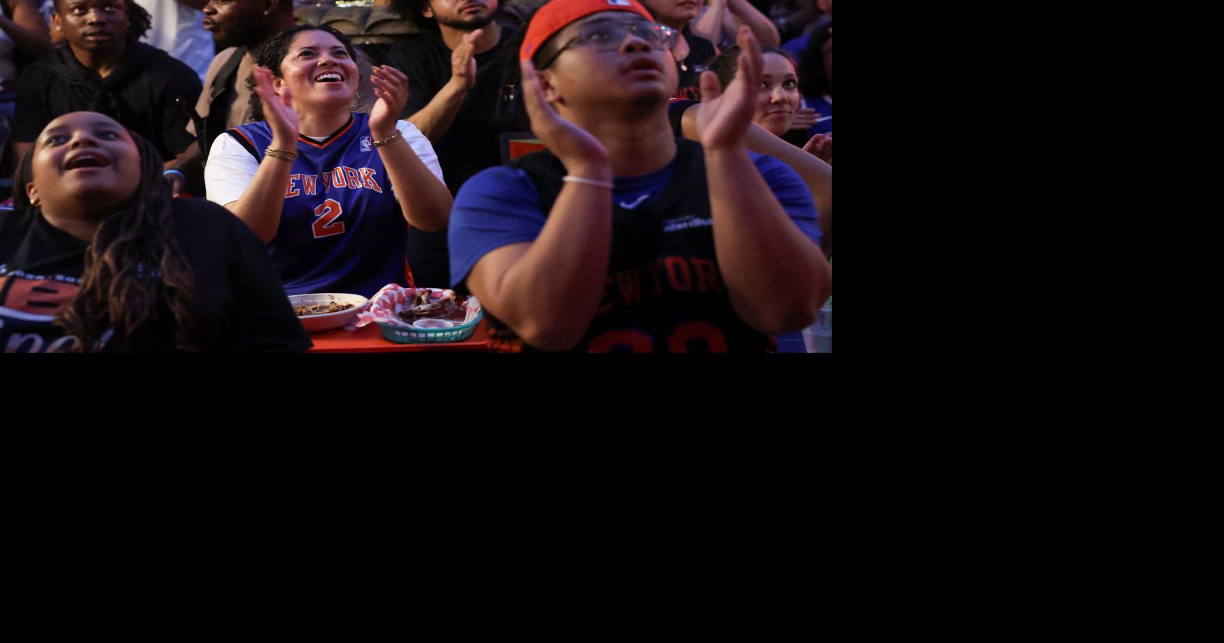 BASKETBALL-NBA-NYK-SAS/