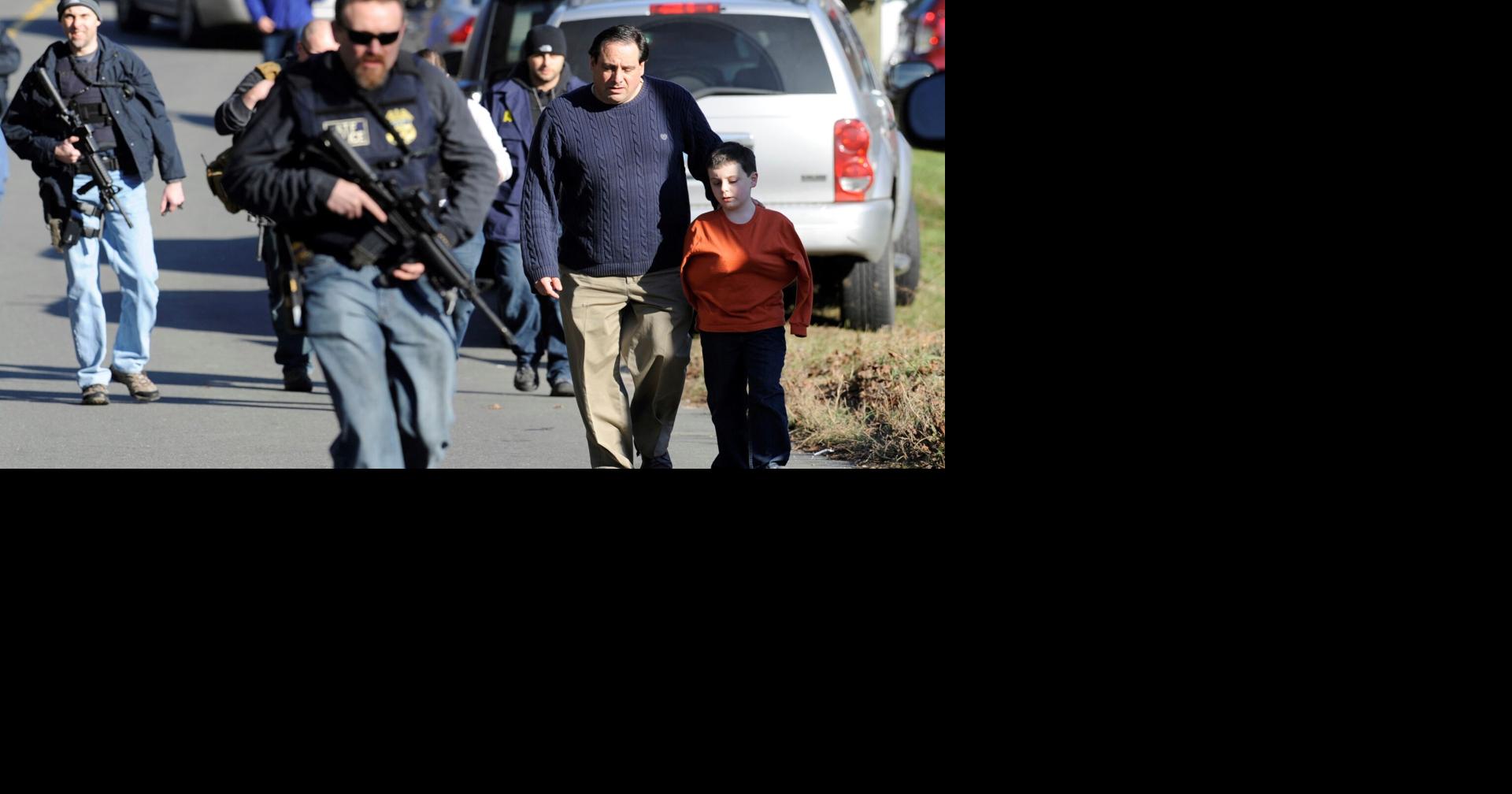A look at some of America's deadliest school shootings