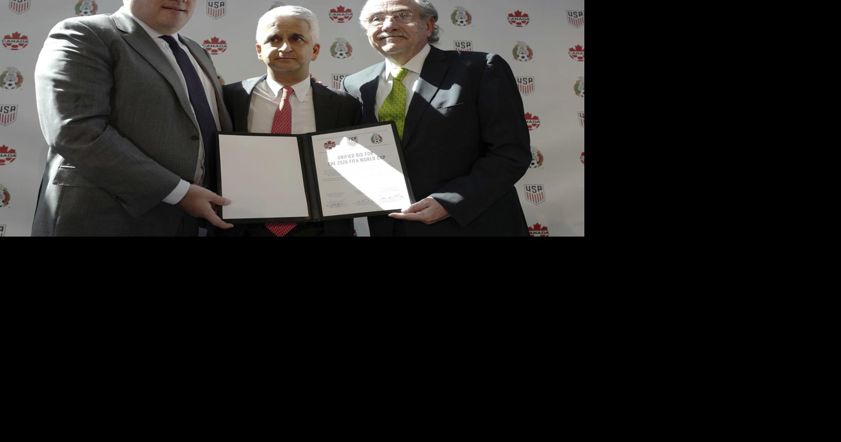 CWC Club World Cup World Cup Year Out Soccer