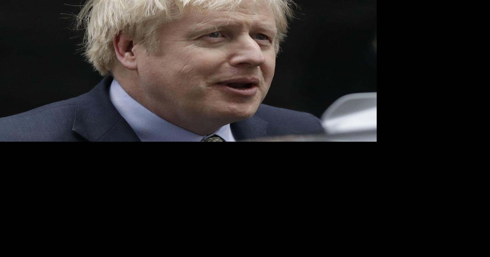 Boris Johnson's sweeping election victory in the UK, explained