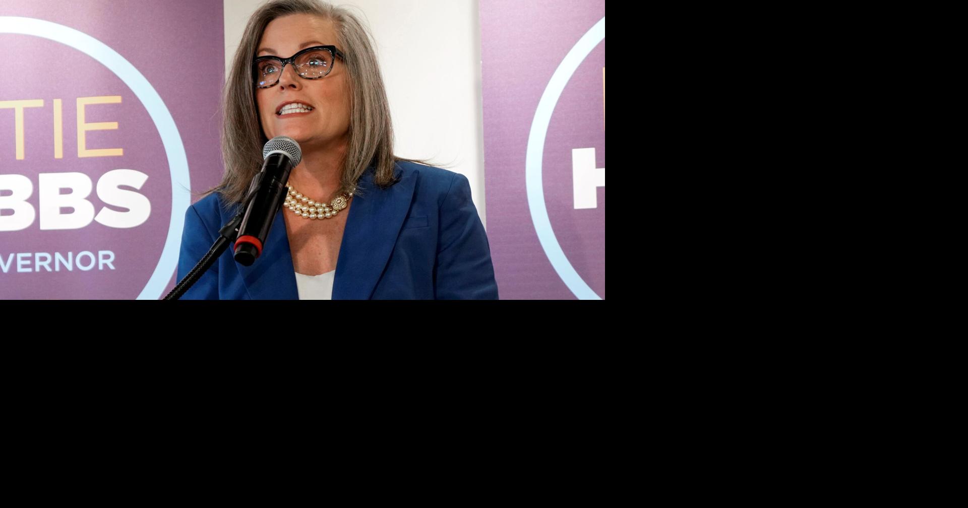 These 12 women will serve as governors in 2023