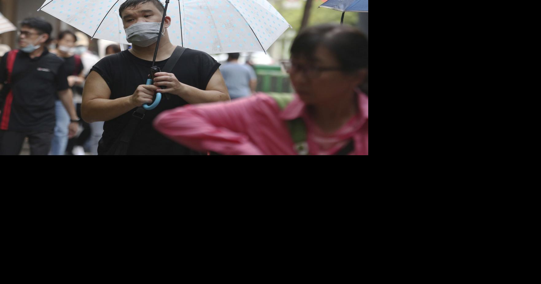 Virus roundup: Deaths top 800,000 worldwide; 23 million cases confirmed