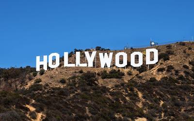20. "Welcome to Hollywood"