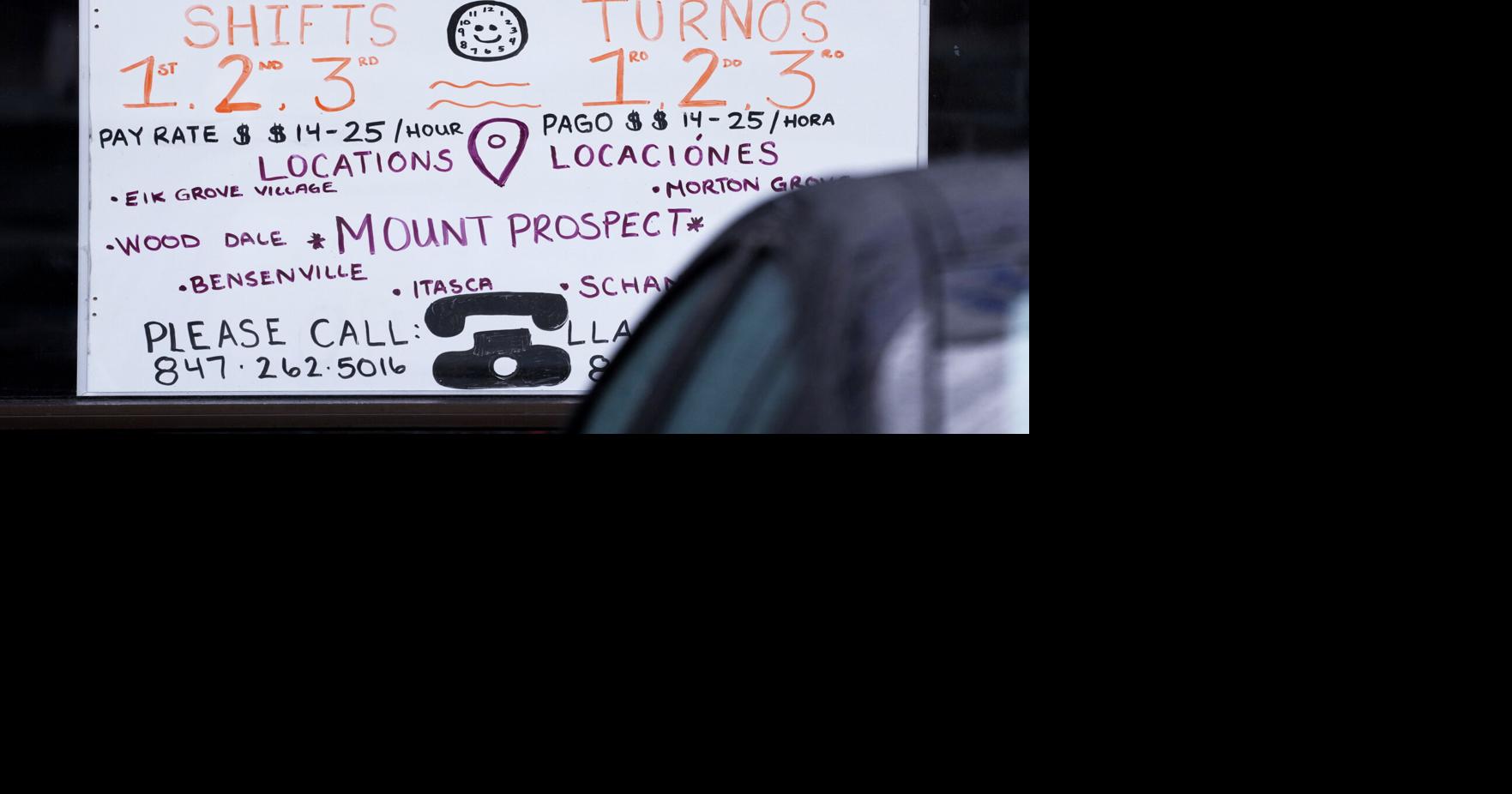 Can US avoid a recession? As inflation eases, optimism rises