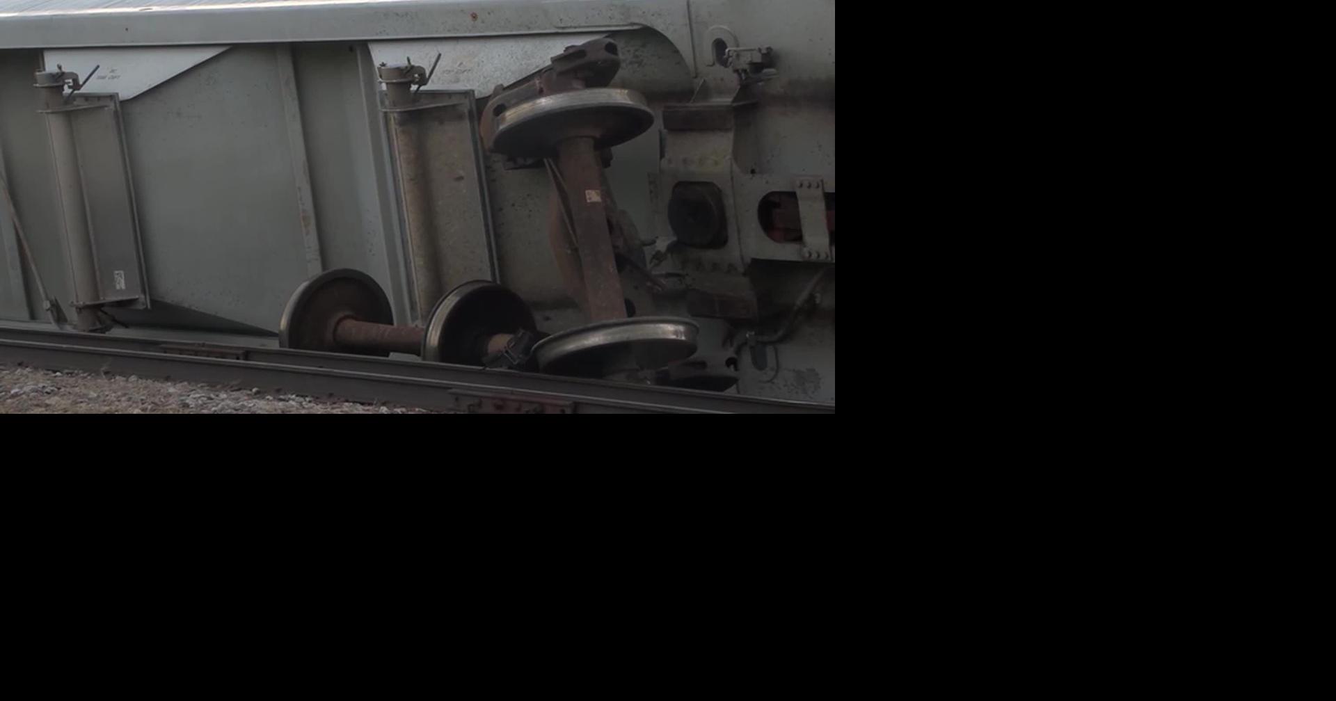 RAW: KS: SEVERE WEATHER: CHEROKEE COUNTY STORM DAMAGE