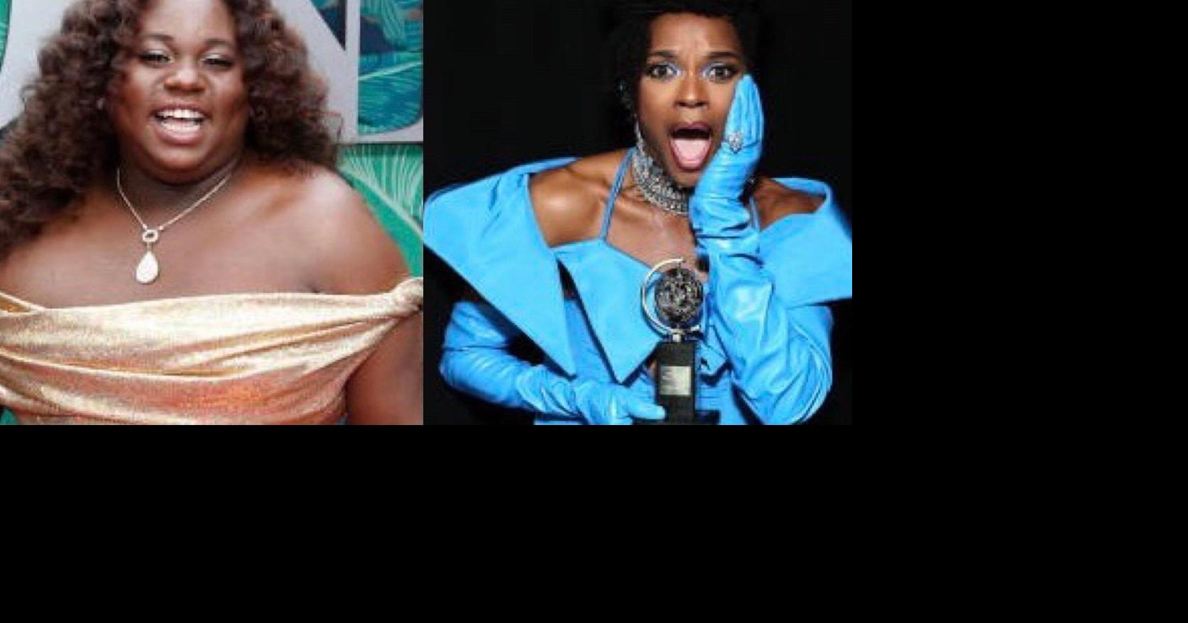 History Is Made As Two Non-Binary Performers Win Tony Awards